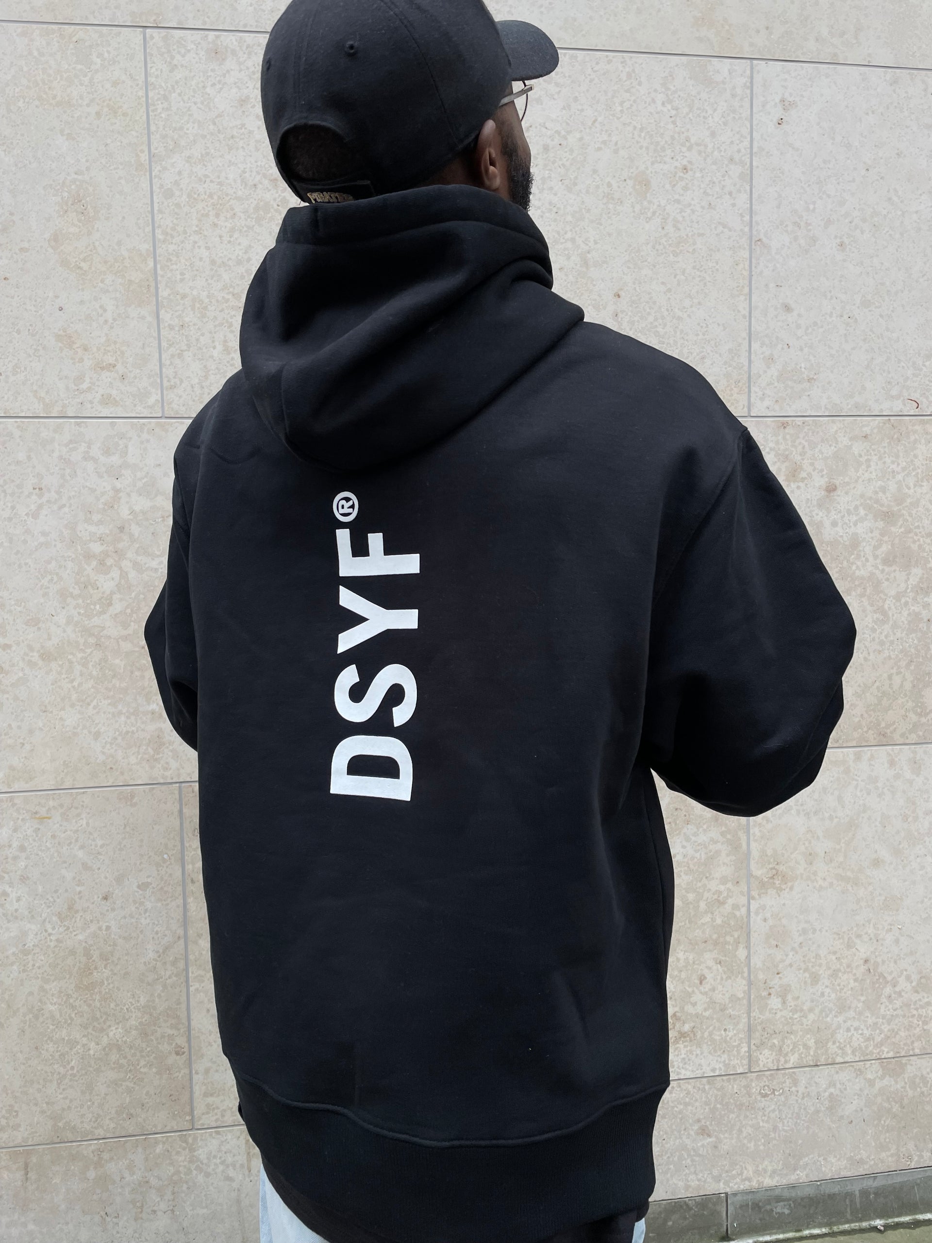 DSYF | Don't Stop Your Future