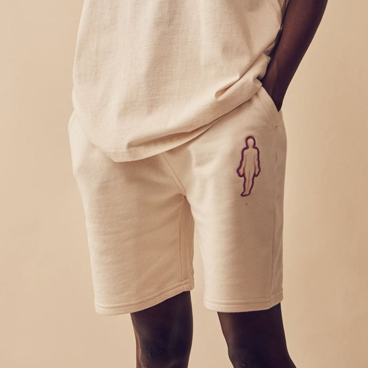 AURA RAW SHORTS – DSYF